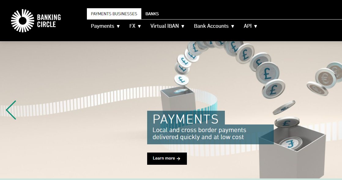 New opportunities thanks to cooperation with Banking Circle - Trejdoo.com